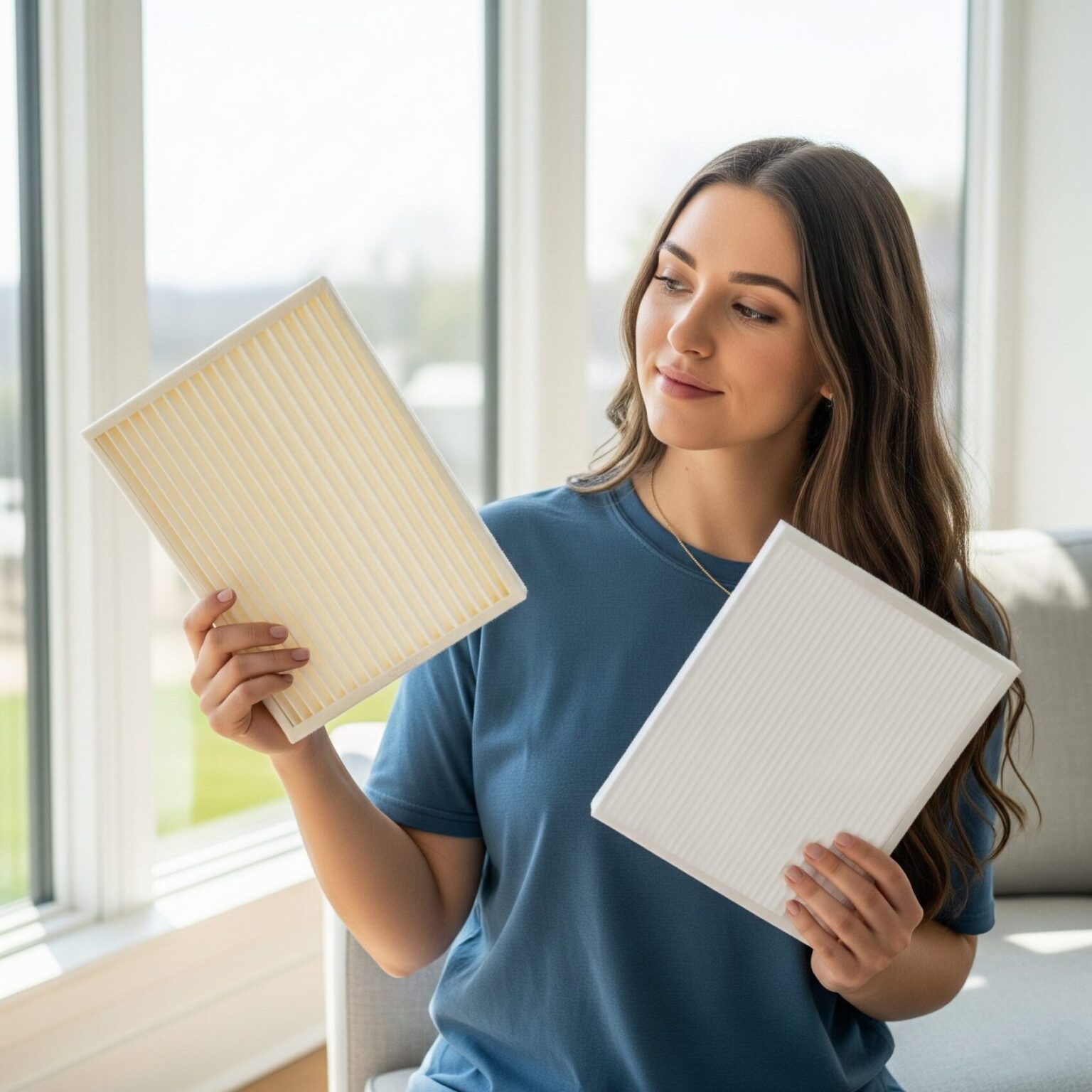 News - EcoStatic® and the Shift to Smarter, Energy-Efficient Filtration ...